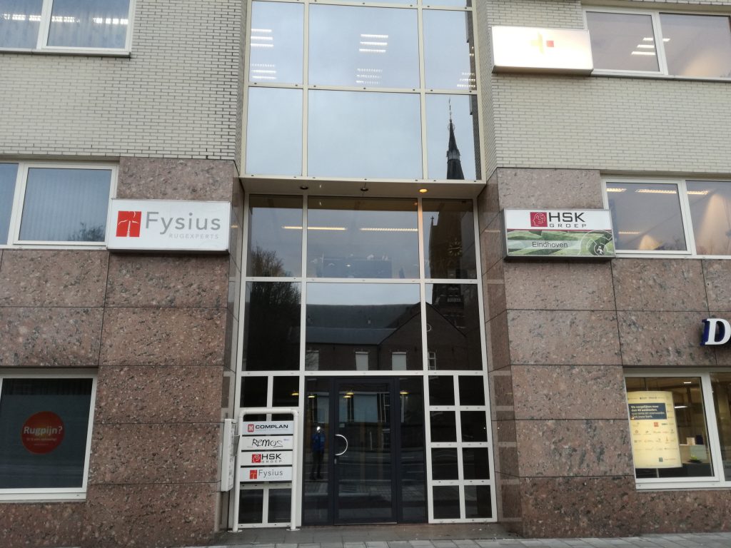 Psycholoog Eindhoven| HSK Eindhoven | Psychische klachten